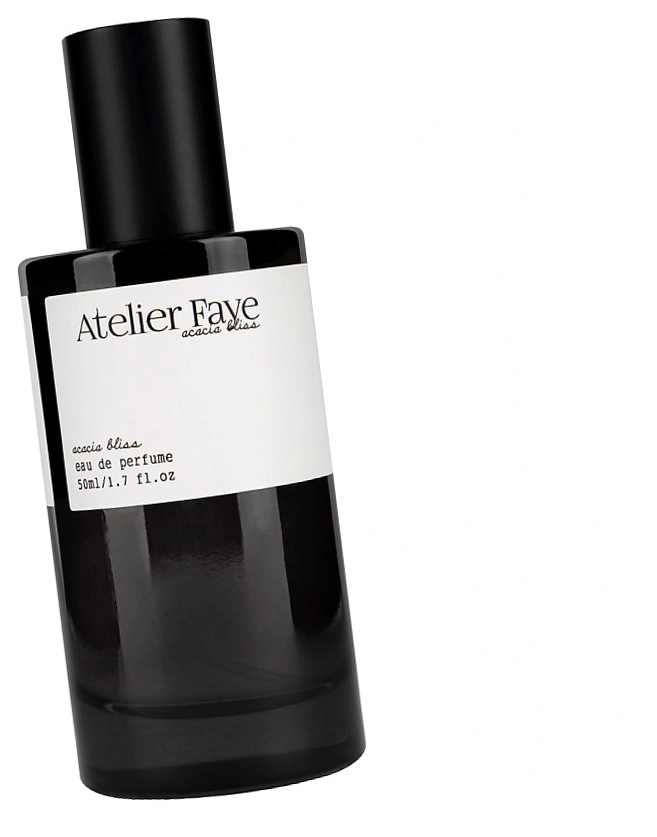 Atelier Faye Acacia Bliss аромат акации 50 мл женская парфюмерная вода - Ателье Файе Блисс