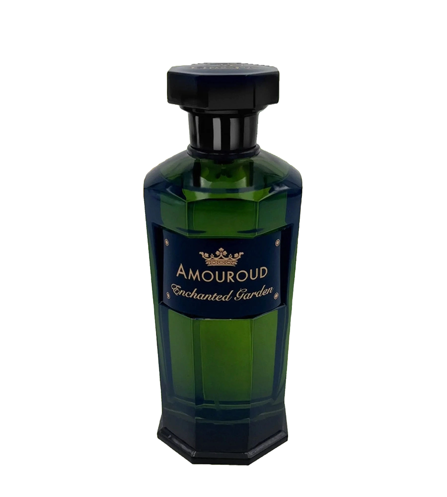 Амуруд Энчейнтед Гарден аромат для мужчин и женщин 100 мл - Amouroud Enchanted Garden