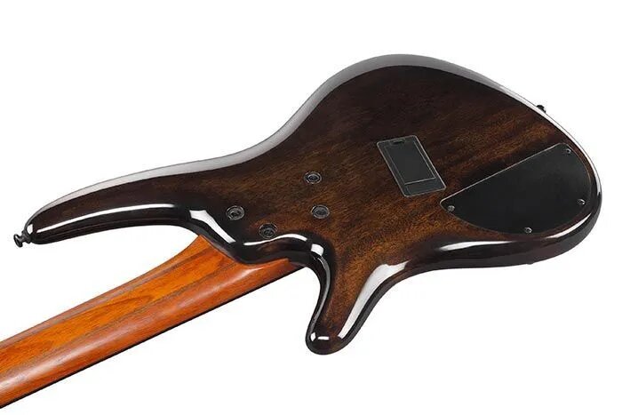 Бас-гитара IBANEZ Guitar — фото 1