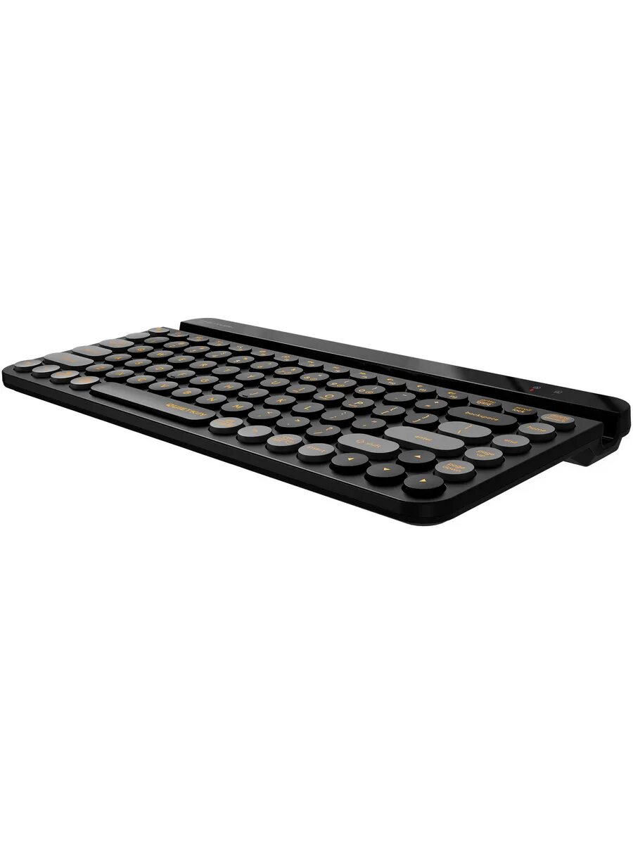 Клавиатура FBK30 Black/Grey