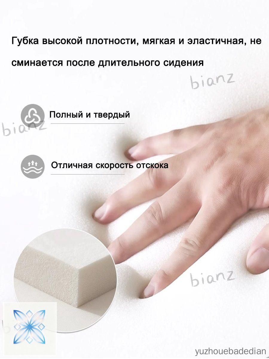 Стул мастера, White — фото 1
