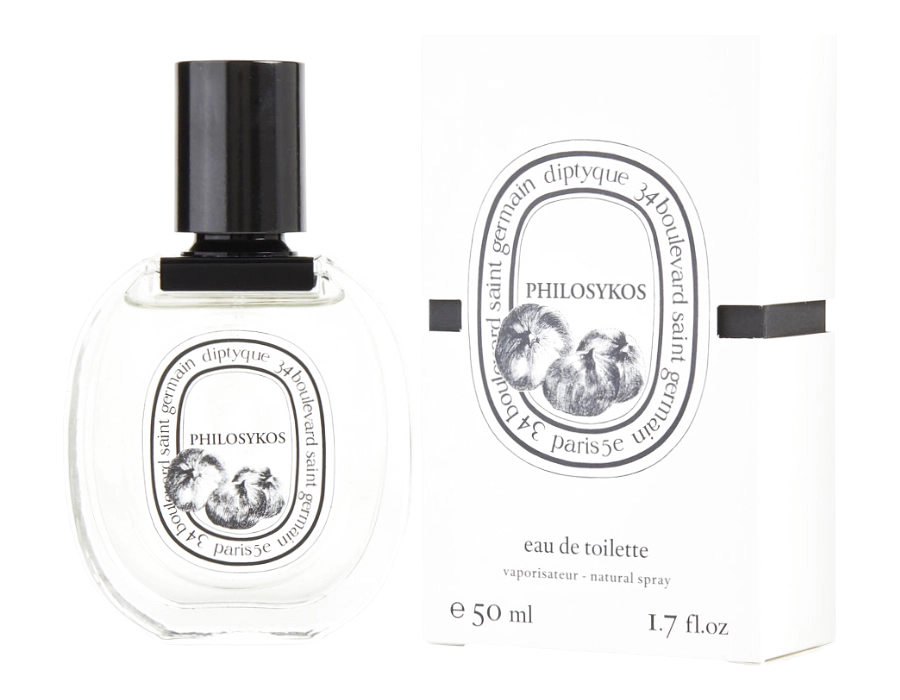 Diptyque Philosykos Eau De Parfum 50 мл унисекс / Диптик Филосикос духи