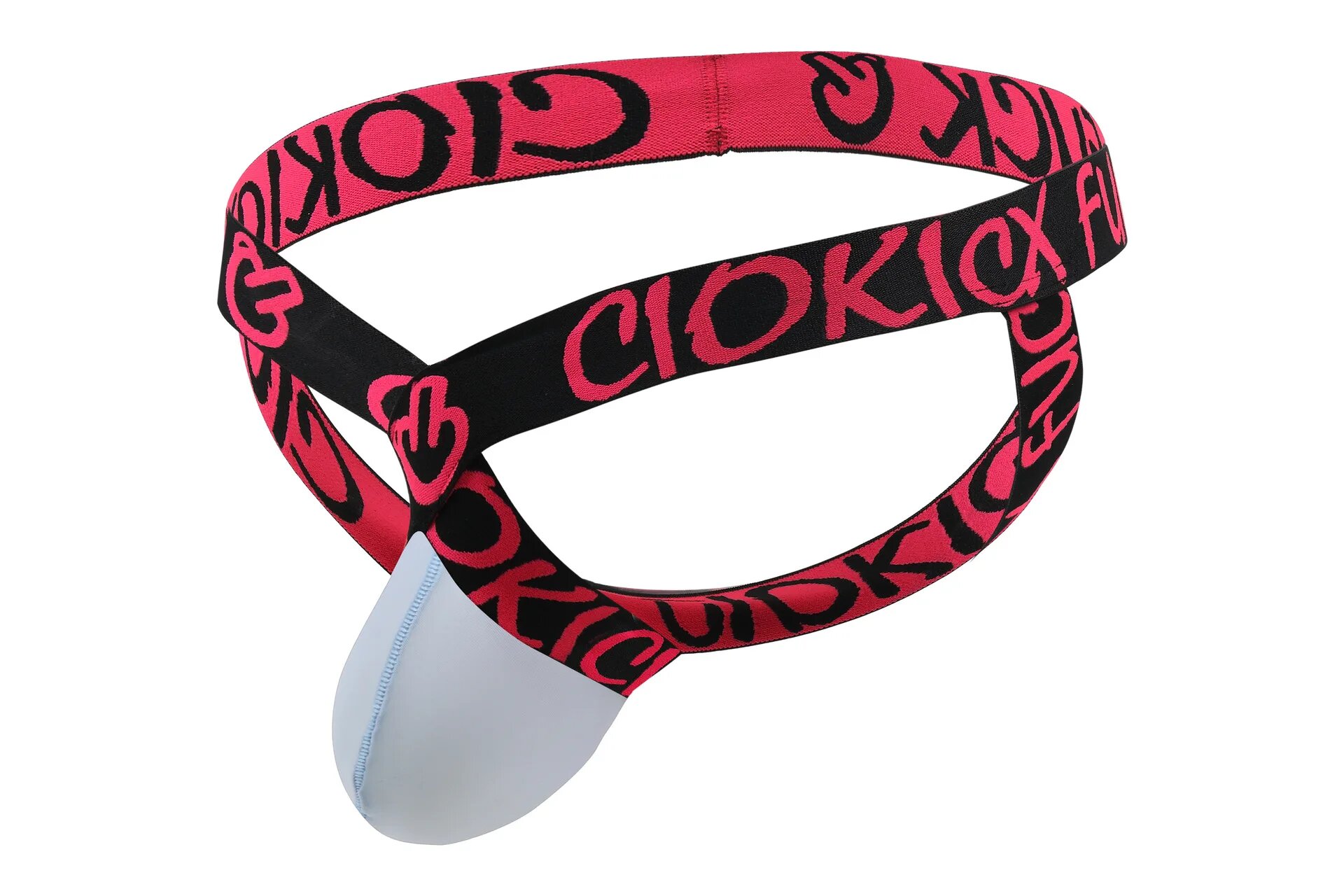 Мужские стринги Ice Silk JH Cup Lifting M, sky