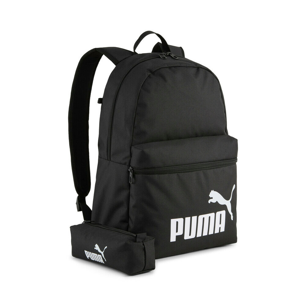 Рюкзак PUMA PHASE Backpack Set