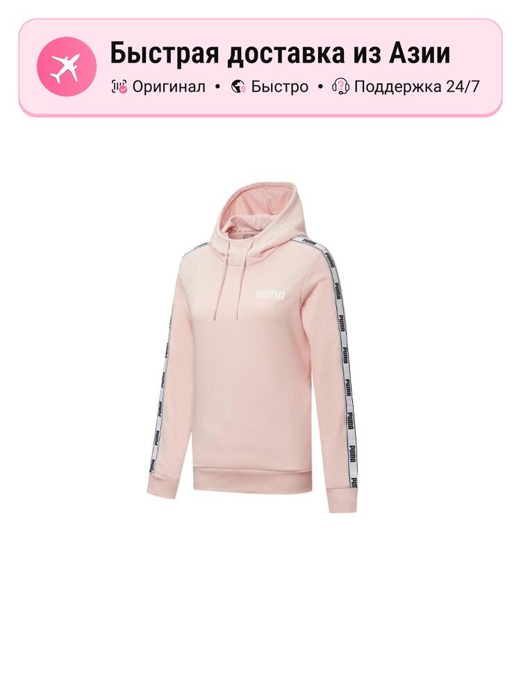 Свитшот PUMA Moderate Regular, 1 шт.