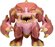 Фигурка Pinky Abominable 17 см