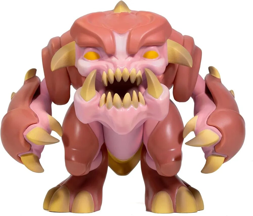 Фигурка Pinky Abominable 17 см