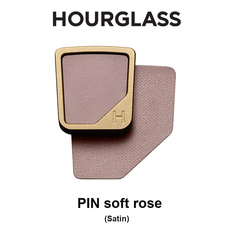 HOURGLASS Тени для век CURATOR EYESHADOW REFILL — фото 1