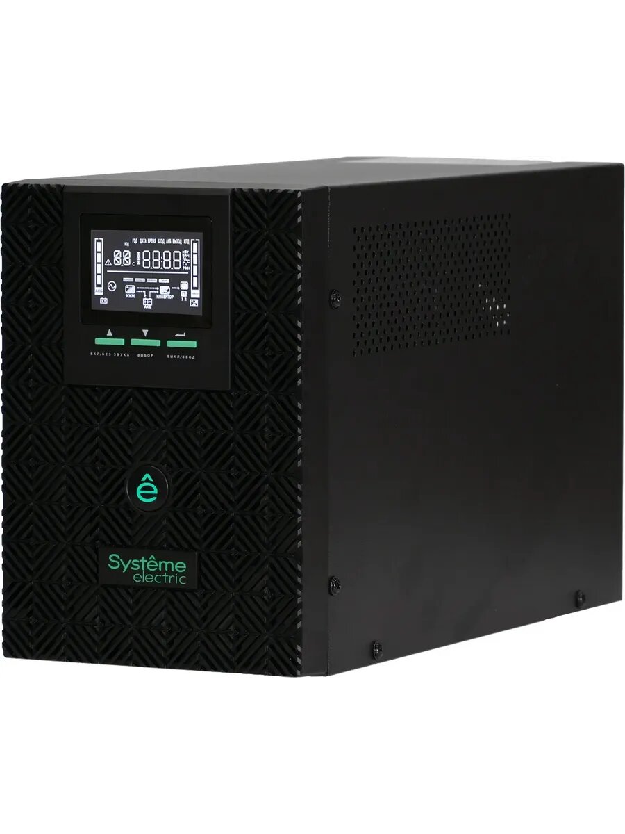 Источник бесперебойного питания SMXSE1000T