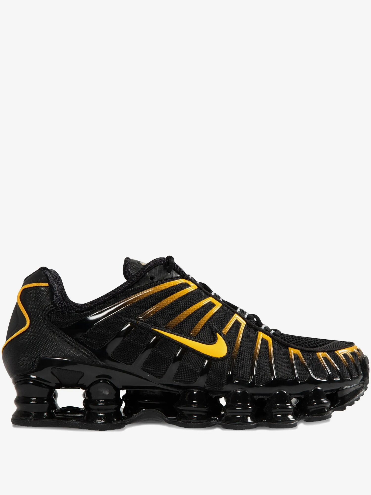 Кроссовки NIKE Shox TL