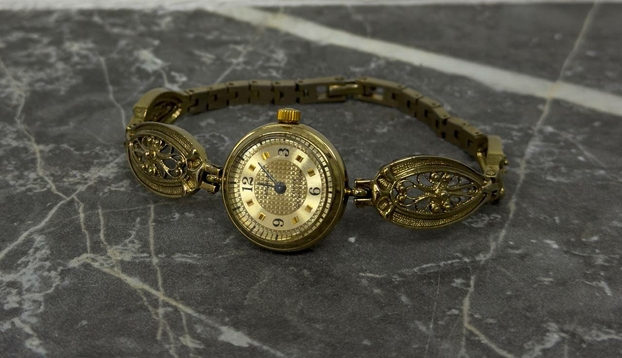 Женские наручные часы Чайка 992181