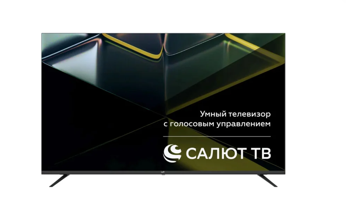 Телевизор Leff 50U680T