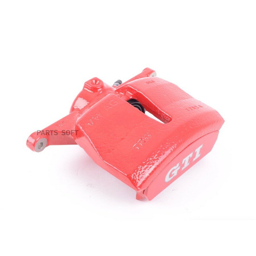 Суппорт от официального дистрибьютора, VAG, артикул 5G0615123A