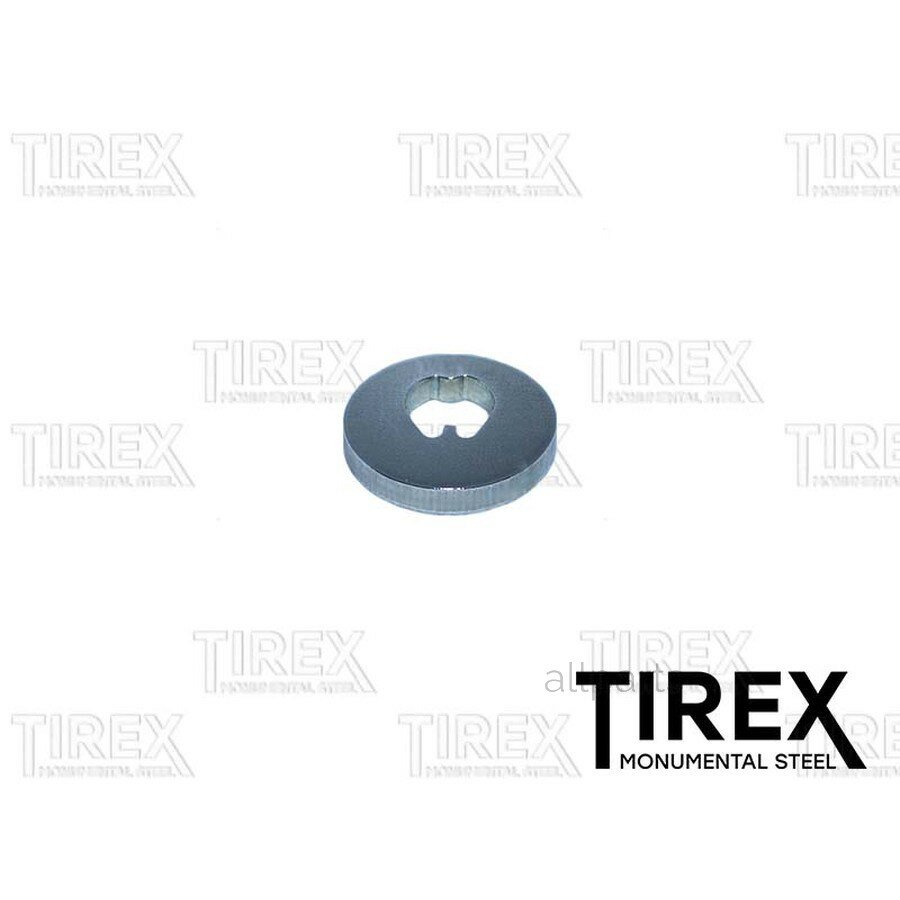 TIREX TRX55WP Шайба регулировки углов установки колес