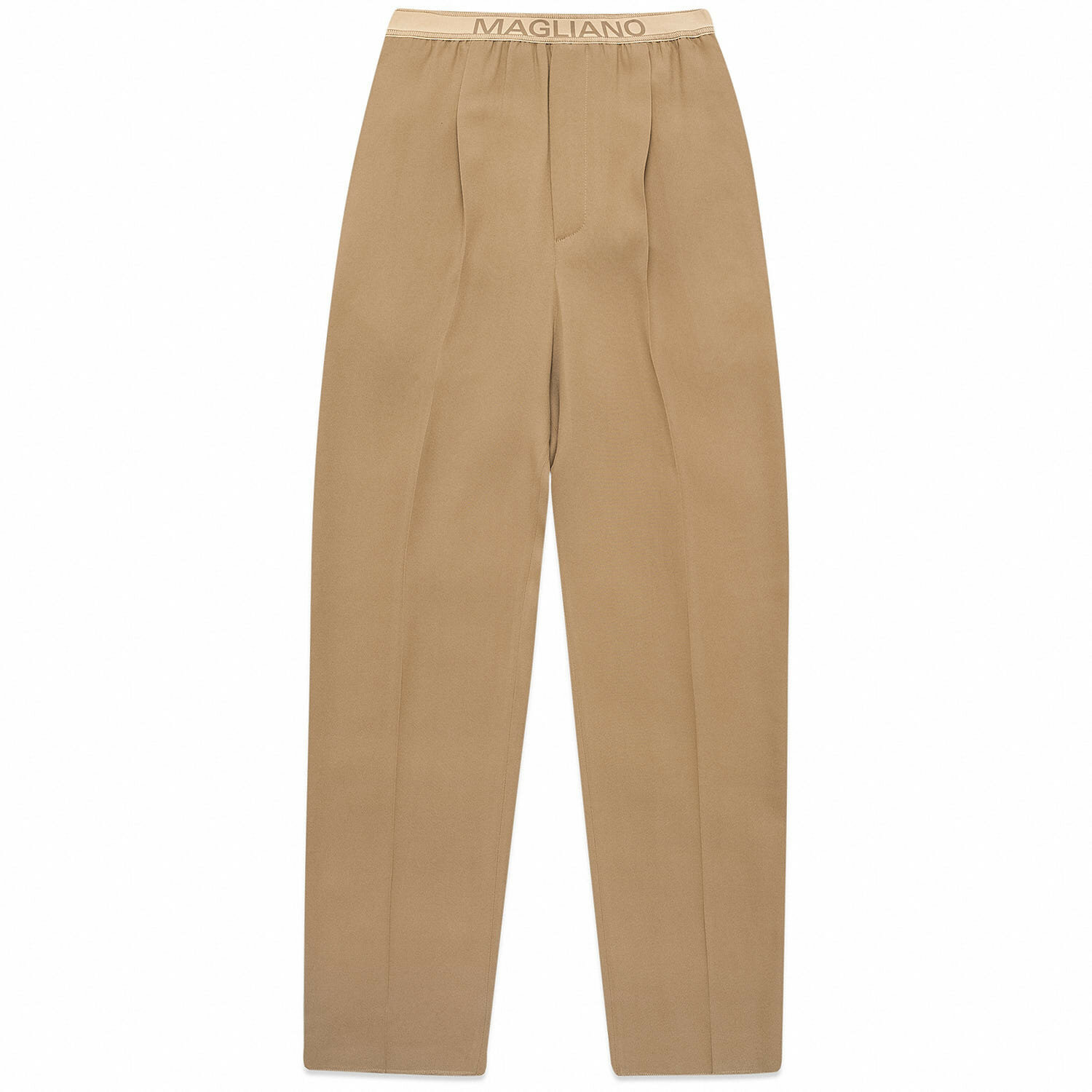 Брюки Брюки Magliano Boxer Pants