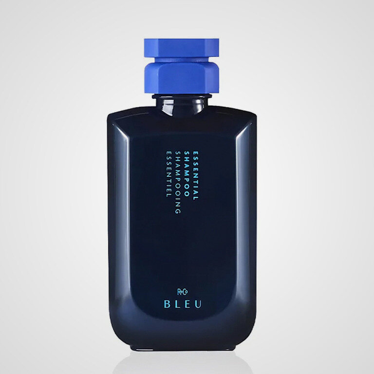Шампунь для ежедневного ухода "Искусство стиля" 251 мл R+Co BLEU ESSENTIAL SHAMPOO Шампунь 251 мл