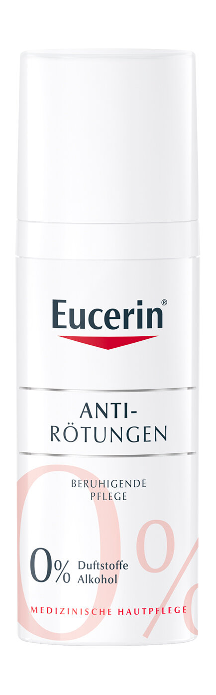 EUCERIN Крем для лица успокаивающий, 50 мл
