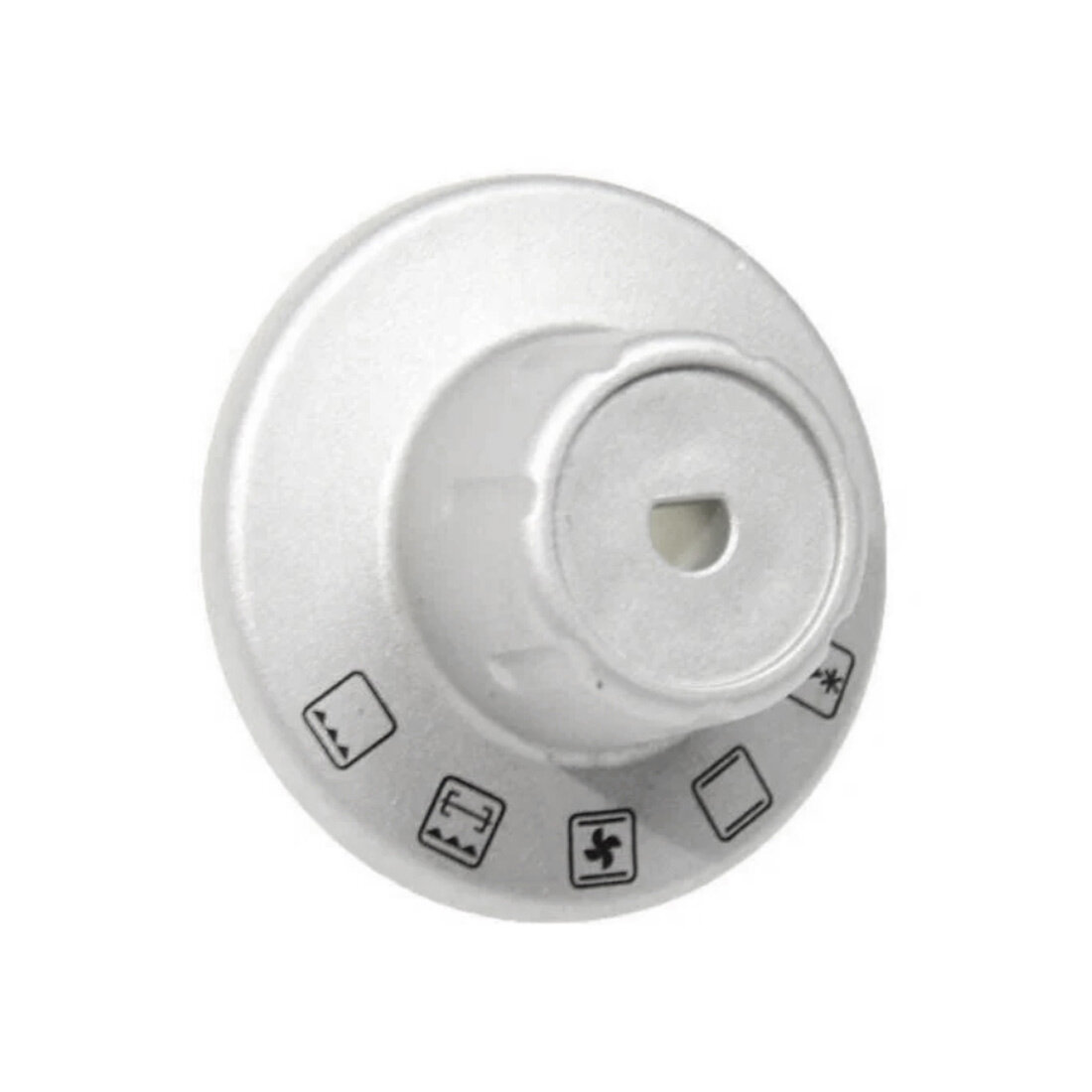 Переключатель для электропечи DeLonghi (5918144300)