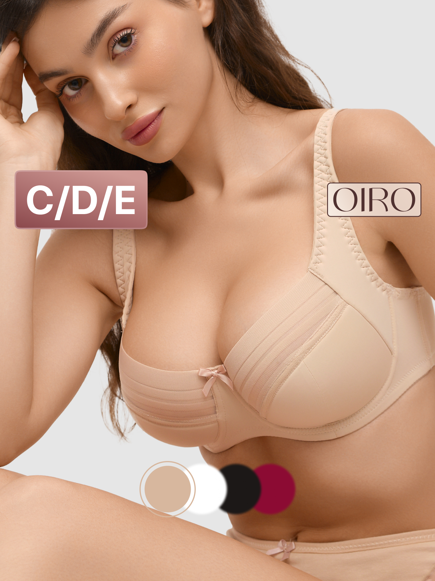 Бюстгальтер LILY