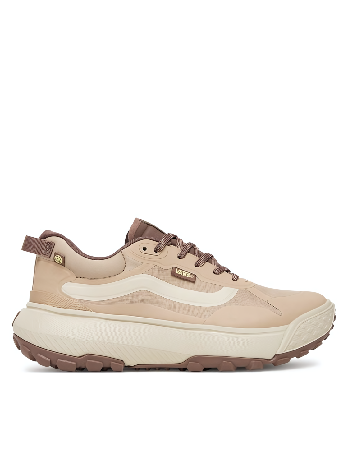 Кроссовки VANS Crosspath