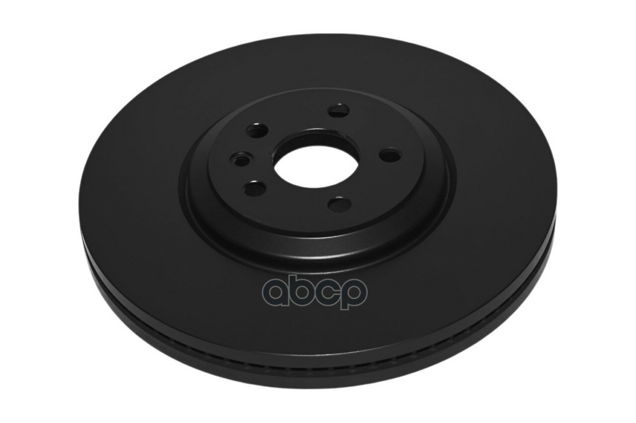 Диск тормозной передний! Land Rover Discovery Sport ZENTPARTS арт. Z06747
