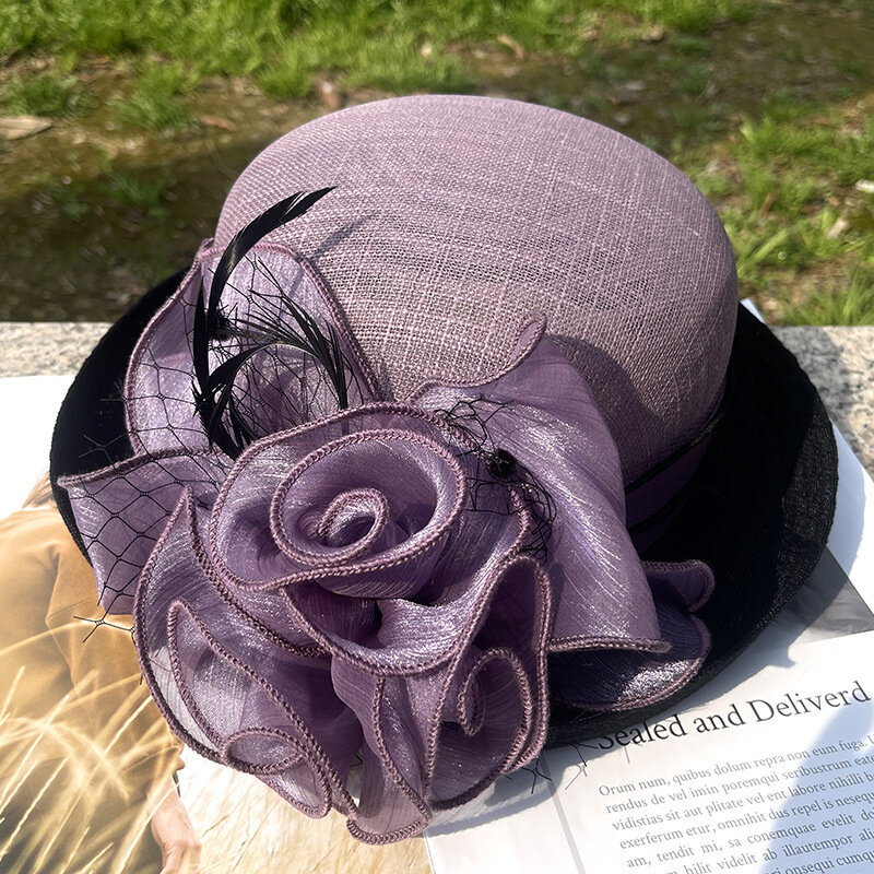 DIY Кашпо Английский Стиль Защита Хлопок