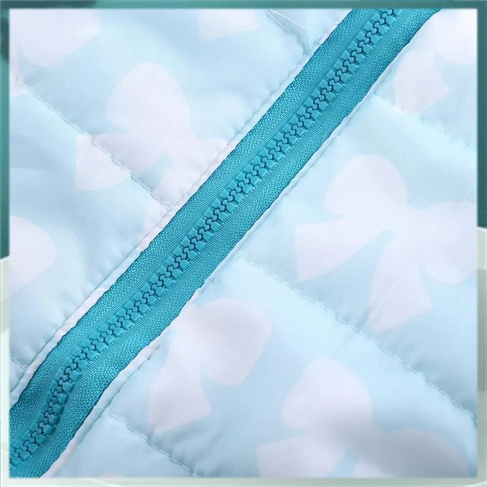 Куртка для домашних животных