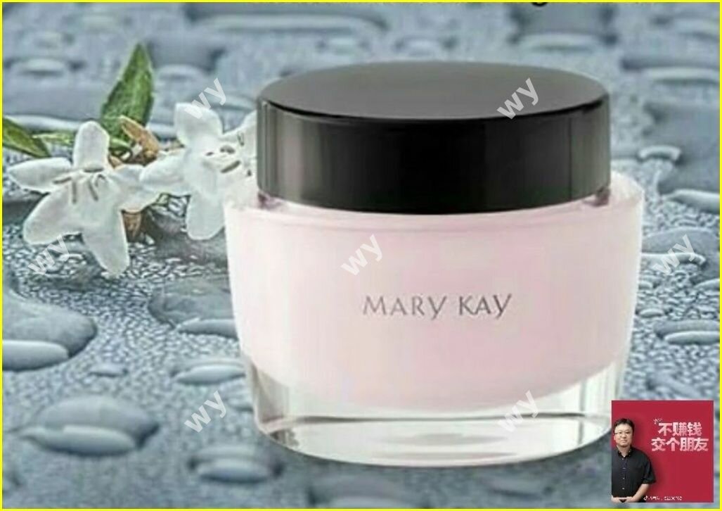 Инновационный бестселлер Mary Kay представлен эксклюзивной системой интенсивного ухода