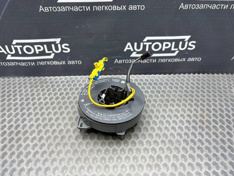 Подрулевой шлейф Opel Astra G (Z18XE) Б/У с пробегом Арт. 24436919 — фото 1
