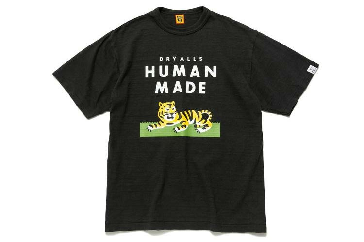 Футболка HUMAN MADE #2310