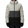 Куртка горнолыжная 686 Куртка 686 Smarty 3-In-1 Form Jacket, размер L, grey