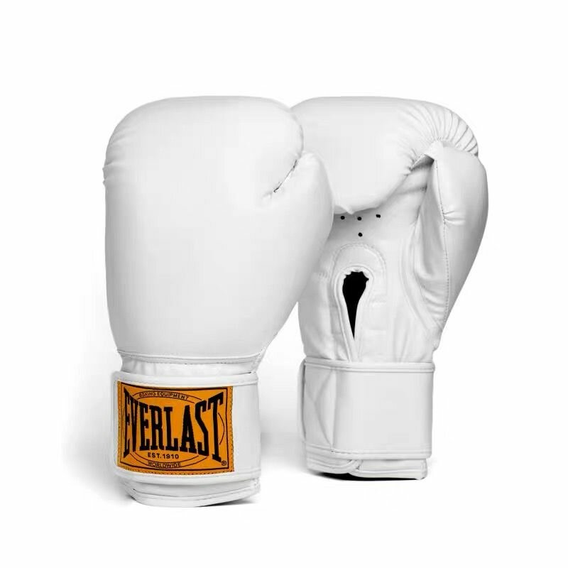 EVERLAST 1910 CLASSIC GLOVES Классические тренировочные боксерские перчатки