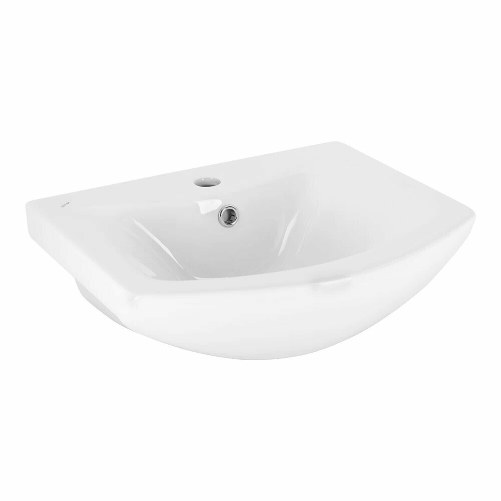 Раковина для тумбы Santek Балтика 50 см (1. WH50.1.701) Santek 1. WH50.1.701