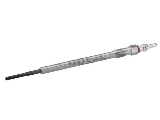 Свеча накаливания BOSCH 250403011 MB C-Class 13-, Vito 14-, Nissan Qashqai-13, Qashqai II 13-, Murano II 07-14, Pathfinder 05-, Opel Vivaro 14-, Renault Espace V 15-, Trafic II 01-, III 14-