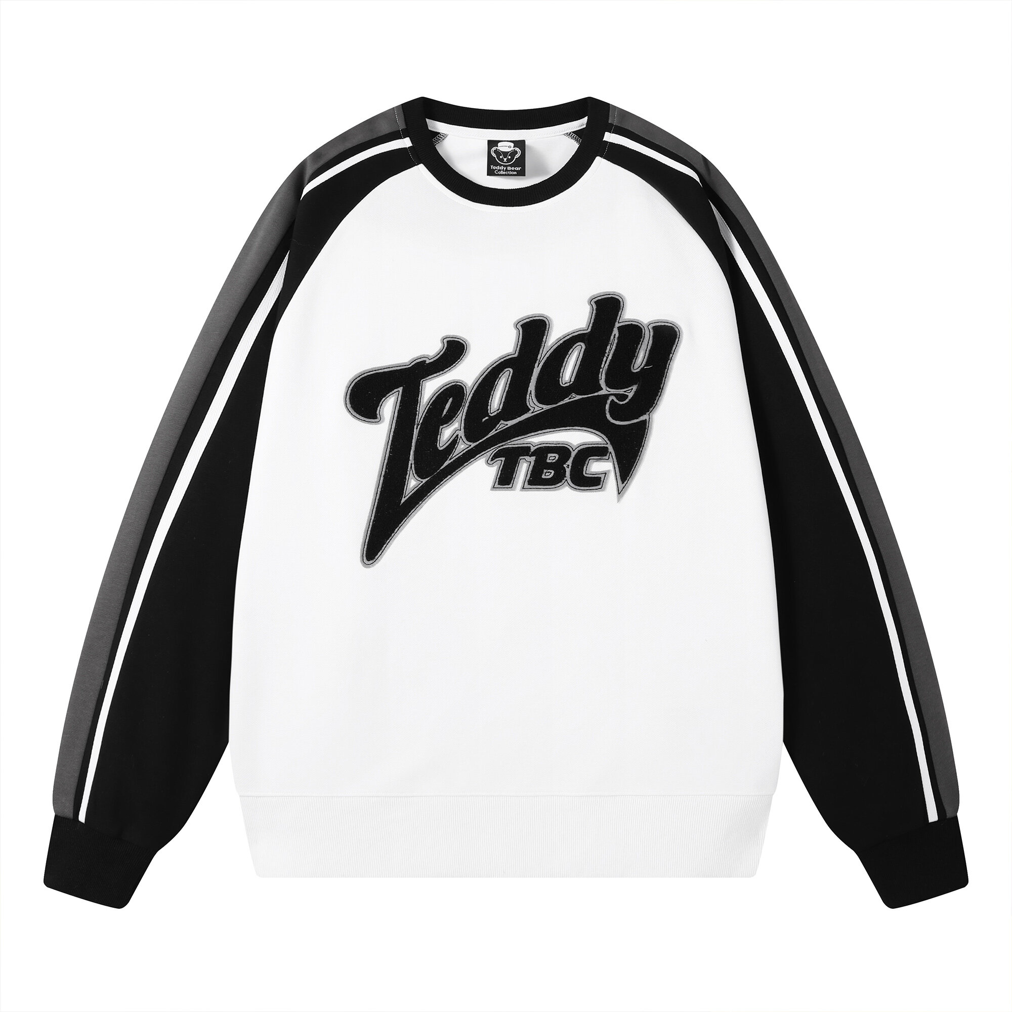 Толстовка Teddy Bear Collection Sport Club