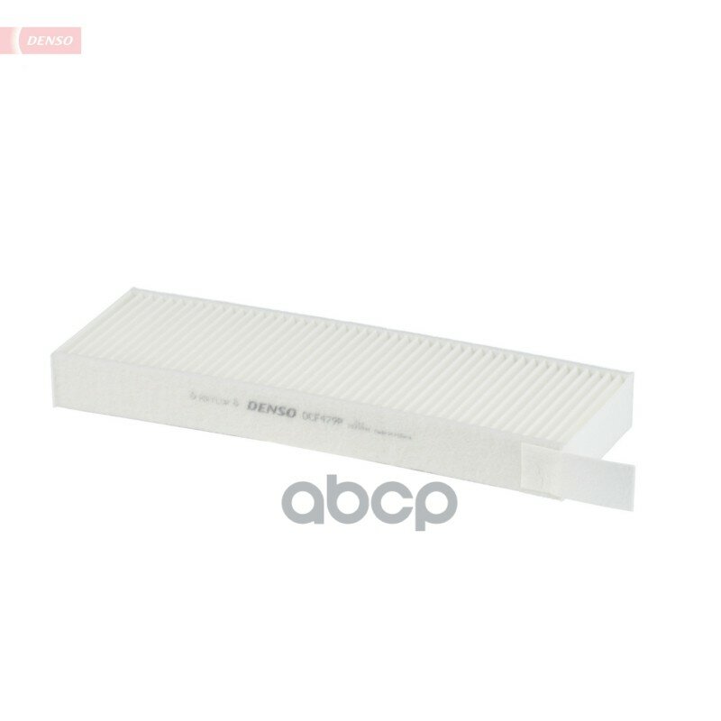 Фильтр салона Denso арт. DCF479P