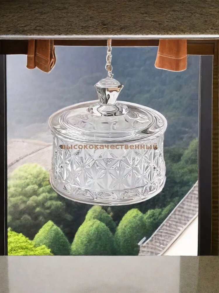 Креманка, диаметр 7.7 см, 1 шт