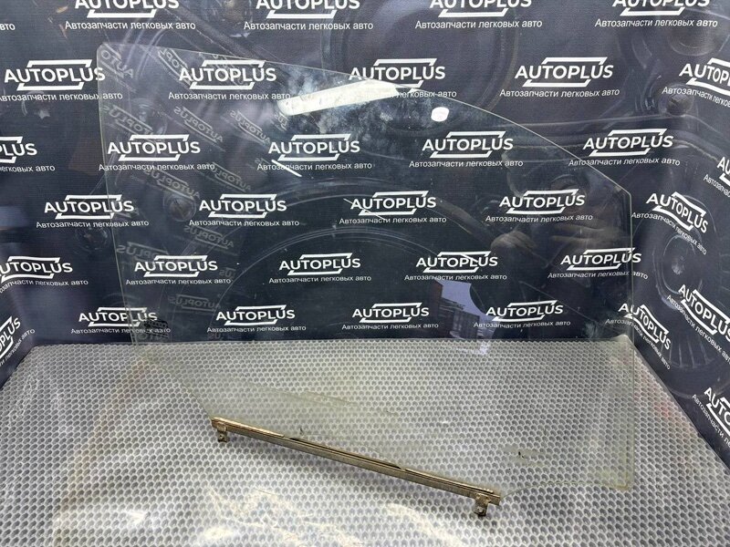 Стекло двери