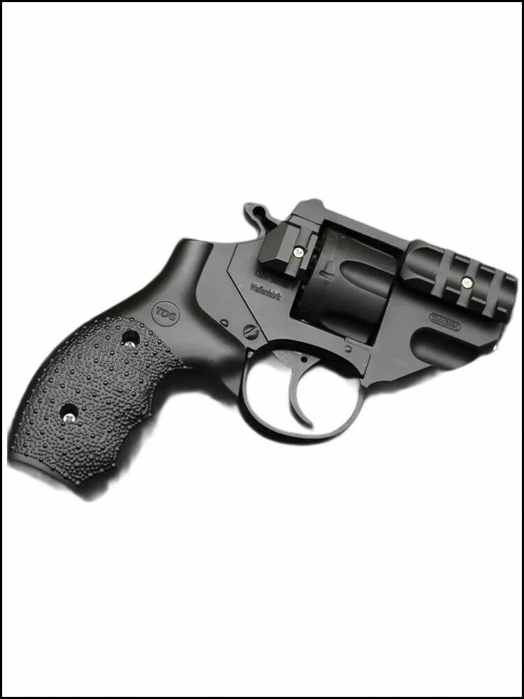 Эксклюзивная сборная модель оружия