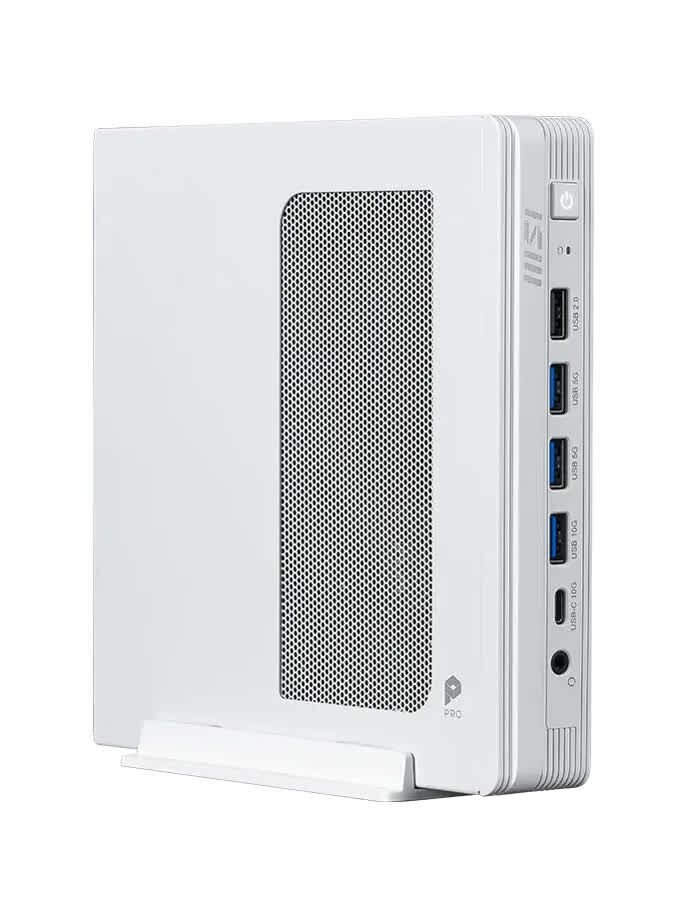 Мини-ПК MSI Pro DP10 A14MG-014BRU 936-B21012-014