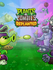 Игра Plants vs. Zombies™: Replanted