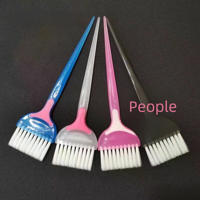 Набор Расчесок Для Мелирования И Окрашивания Волос