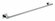 Держатель Grohe Essentials Cube 40509 001, хромированный (40509001)