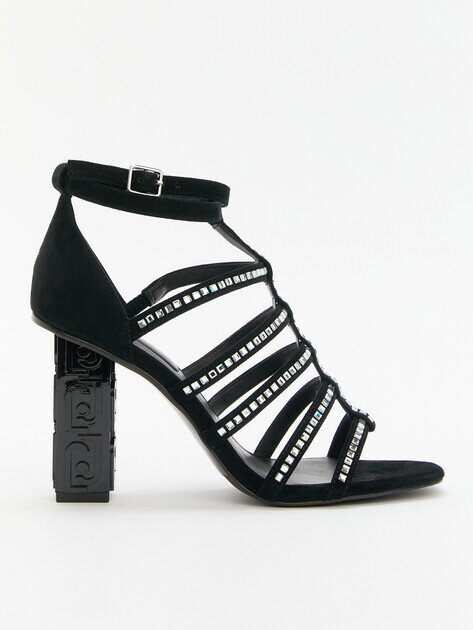 Босоножки LIU JO