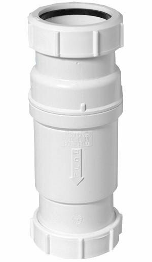 Сифон для раковины McAlpine MRNRV50C-PB