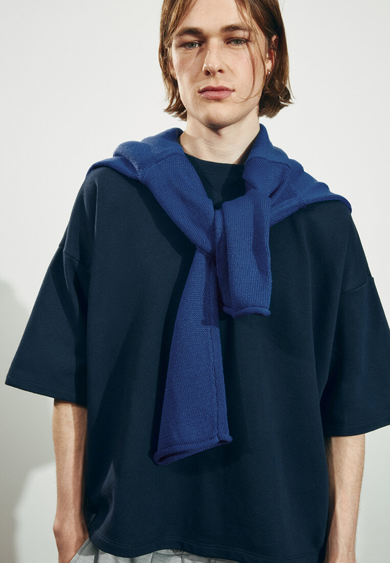 Футболка casual