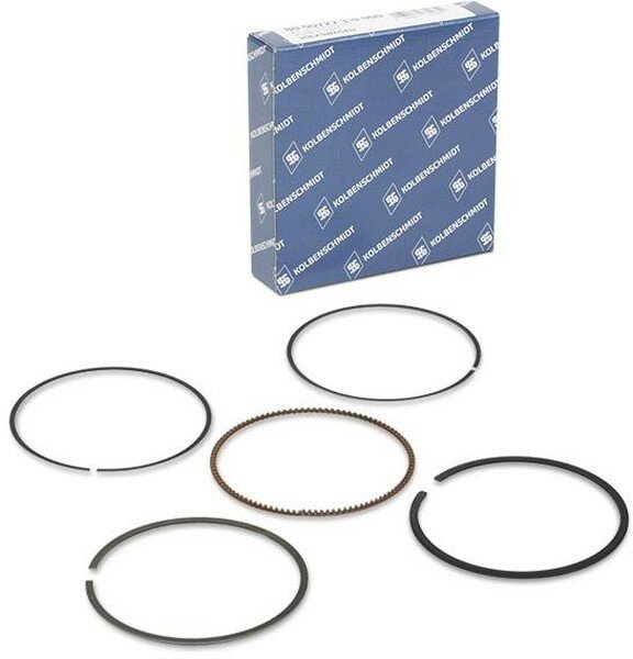 Кольца поршневые KS 800050810000 dm. 84.00 STD 1.2-1.5-2.0 Bmw E87, E46, E90, E91, X3, X4 1.6, 1.8, 2.0 00-> Mot. N42b20, N42b20a, N45b16, N45b16a, N46b20, N46b20a, N46b20b