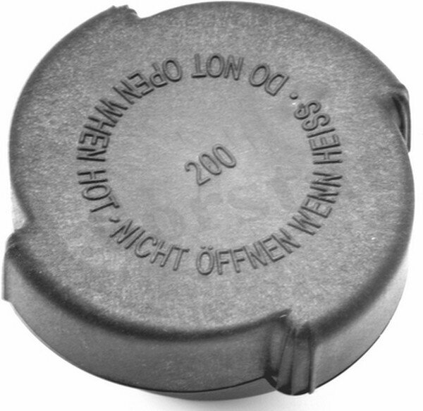 Крышка радиатора VERNET RC0035 Bmw E36, E46, E34, E39, E32, E38, E65, E31, X5, Z3 1.6-6.0 82->