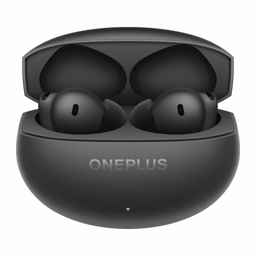 Беспроводные наушники OnePlus Buds 4 Storm Gray