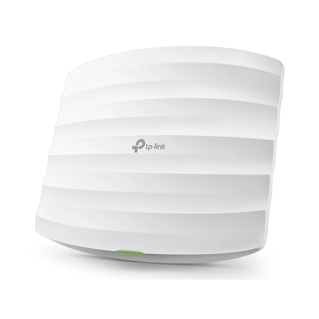 Wi-Fi точка доступа TP-Link EAP225 AC1350, Wi-Fi 5, 2.4 ГГц/5 ГГц, MU-MIMO, Fast Roaming, белый